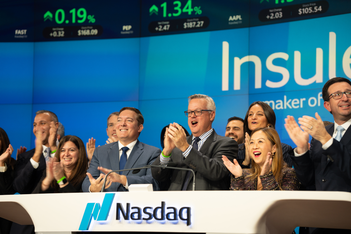 Leadership | Insulet