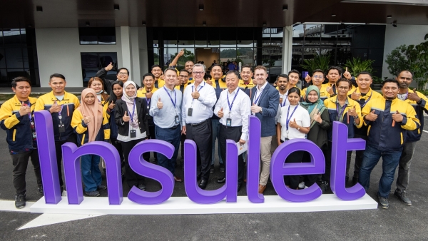 News & Stories | Insulet