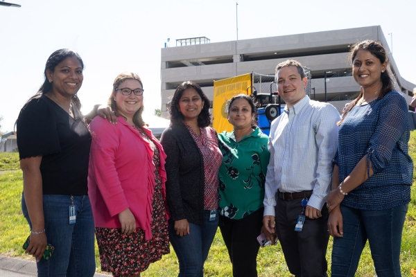 Working at Insulet | Insulet