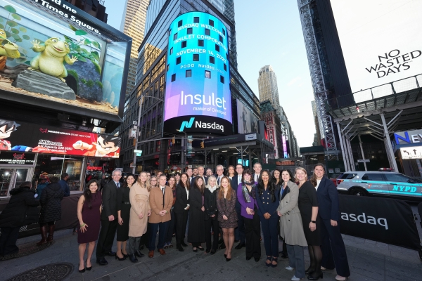 News & Stories | Insulet