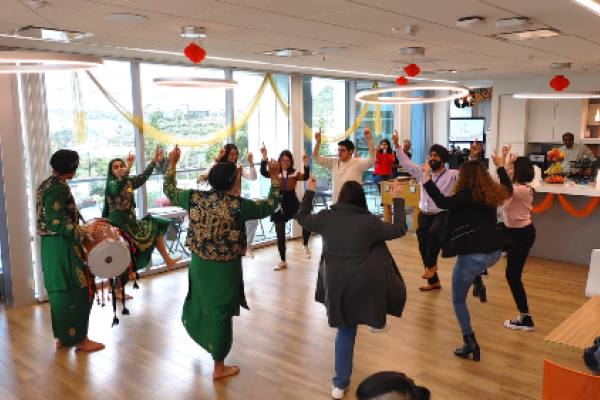 Working at Insulet | Insulet