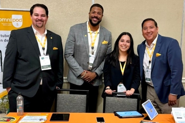 Working at Insulet | Insulet