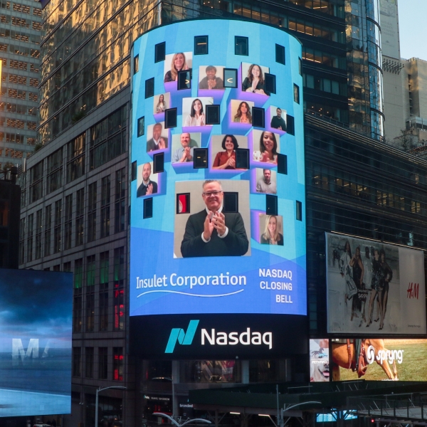 News & Stories | Insulet