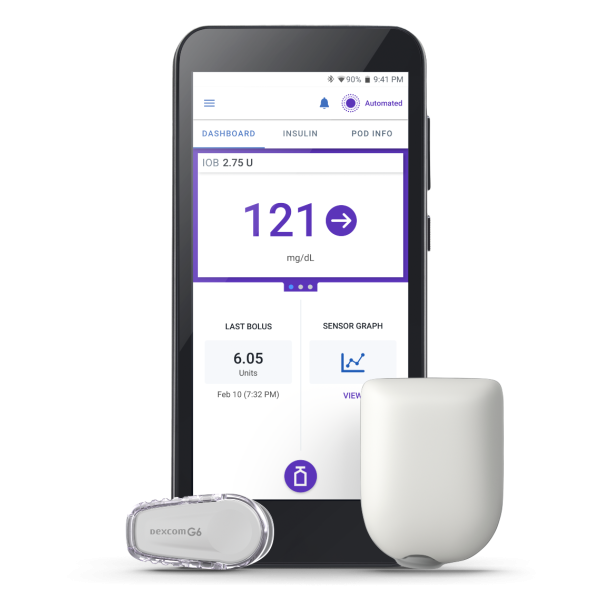 News & Stories | Insulet